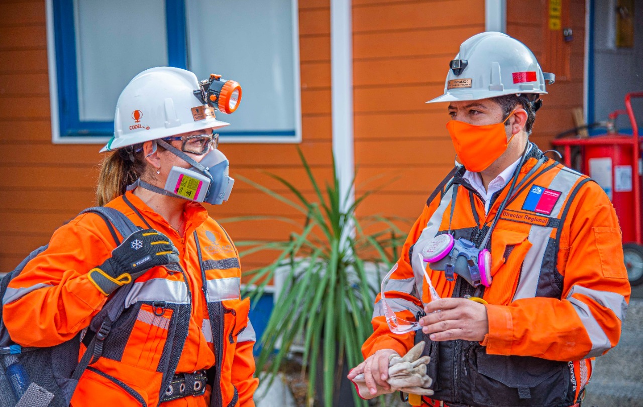 Consejo Superior de Seguridad – Visión Cero Fatalidades